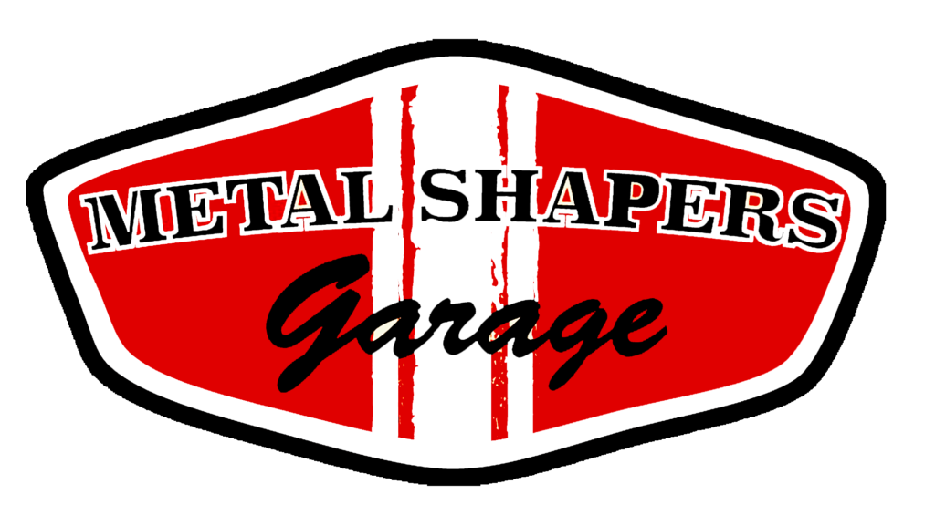 Metal shapers – Restauración de autos antiguos
