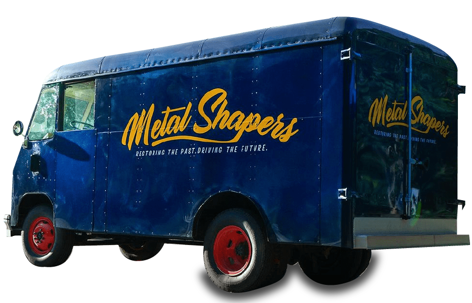 Nosotros – Metal Shpares | Restauración y reparación de autos antiguos